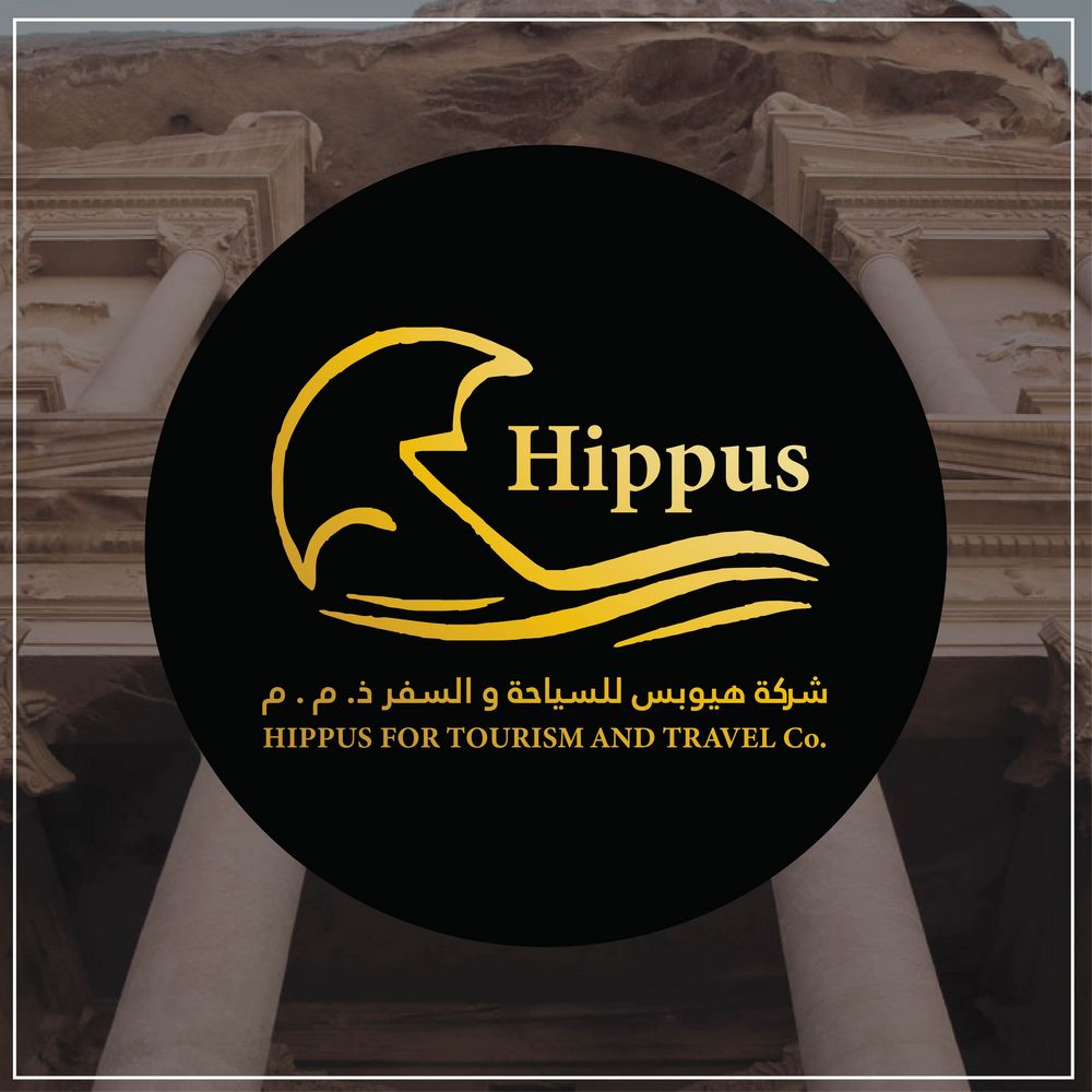 Hippus Tours For Tourism and Travel
